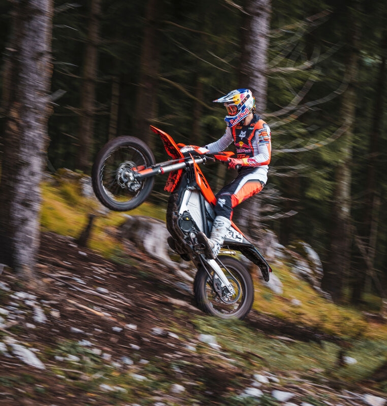 Freeride - KTM FREERIDE E 2025